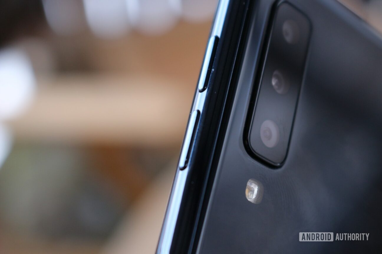 Samsung Galaxy A7 (2018) review: The rise of the mid-range