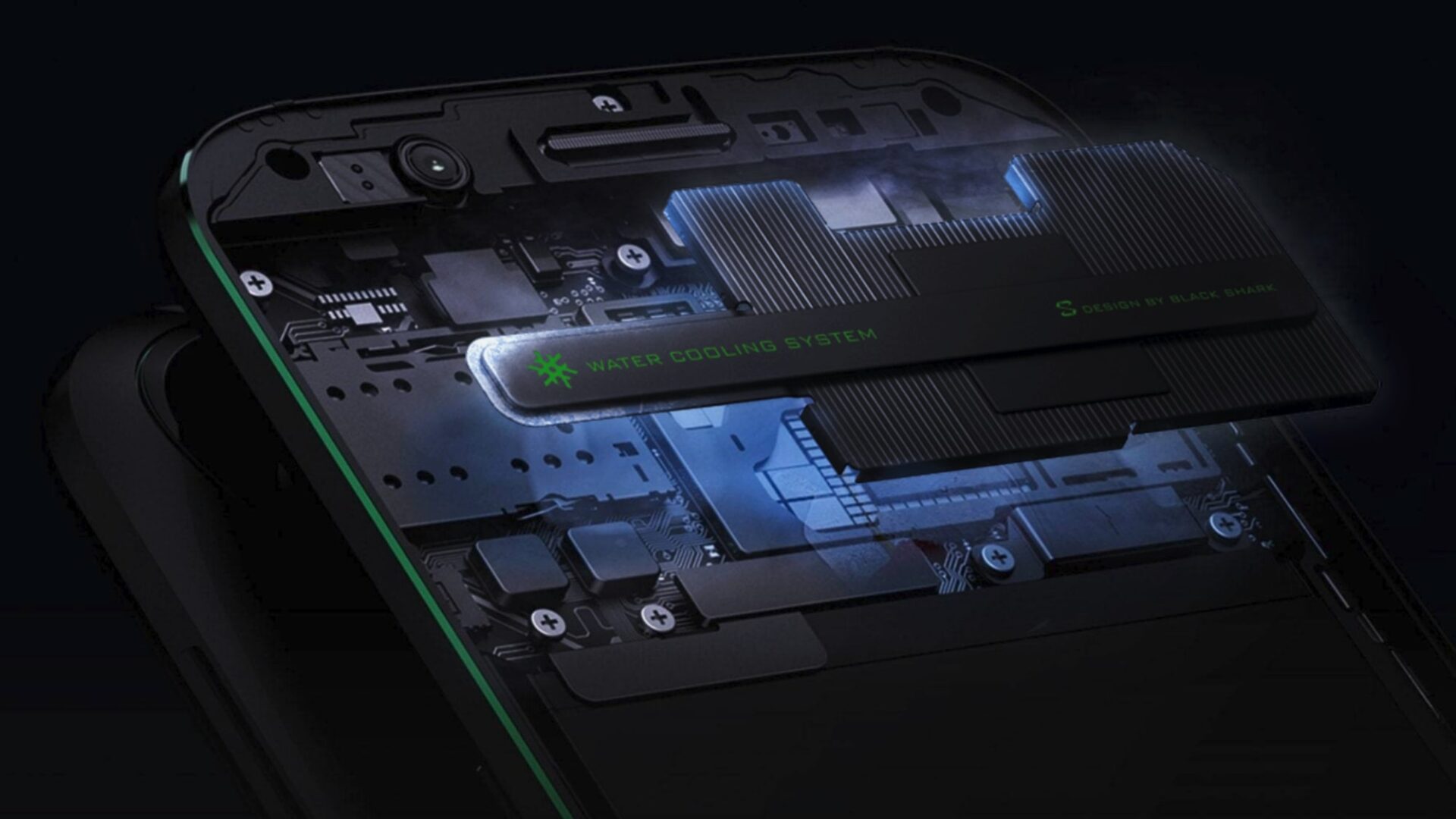 Xiaomi Black Shark review: A blast for your buck - Android Authority