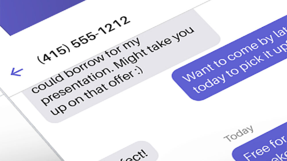 5 free text apps for Android that send real SMS messages