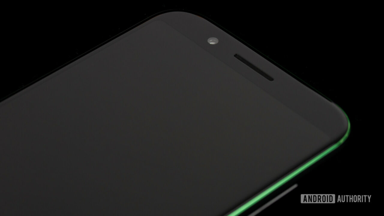 Xiaomi Black Shark review: A blast for your buck - Android Authority