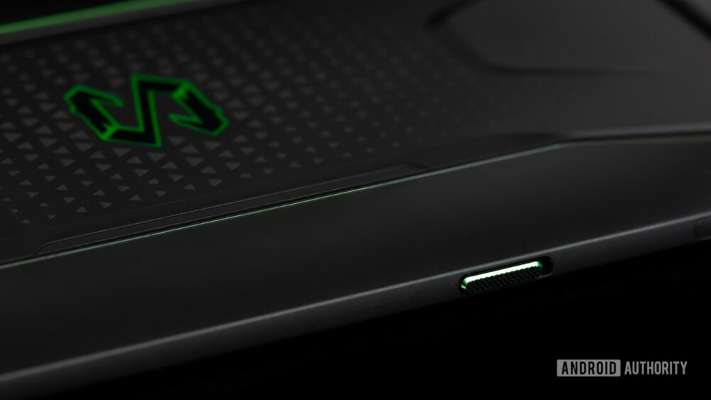 Xiaomi Black Shark review: A blast for your buck - Android Authority