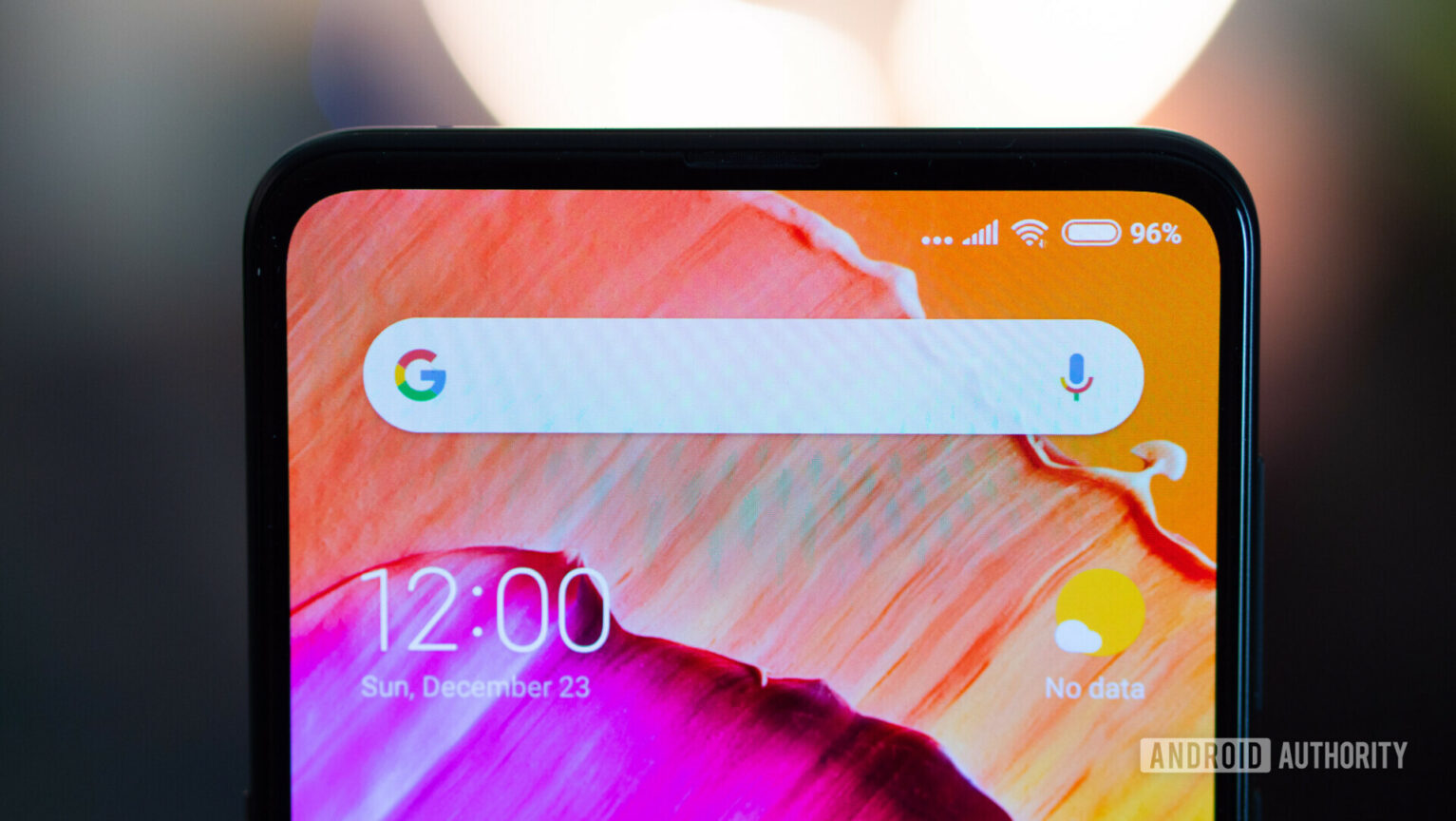 Xiaomi Mi Mix 3 review: The classic slider phone returns