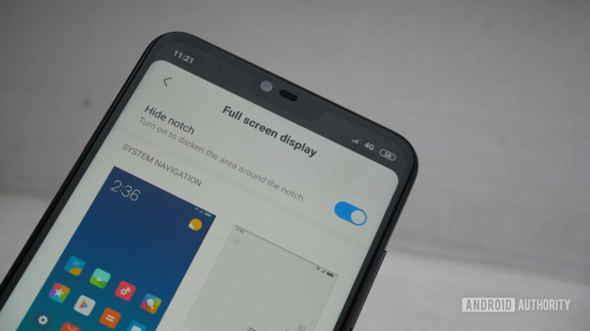 Xiaomi Mi 8 Lite review: Lite, but not a lightweight - Android Authority