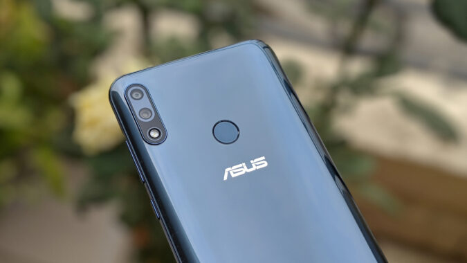 ASUS launches Zenfone Max M2 and Max Pro M2 in India - Android Authority