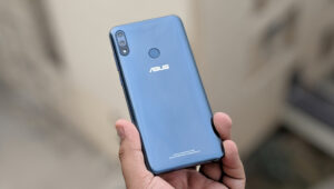 ASUS launches Zenfone Max M2 and Max Pro M2 in India - Android Authority