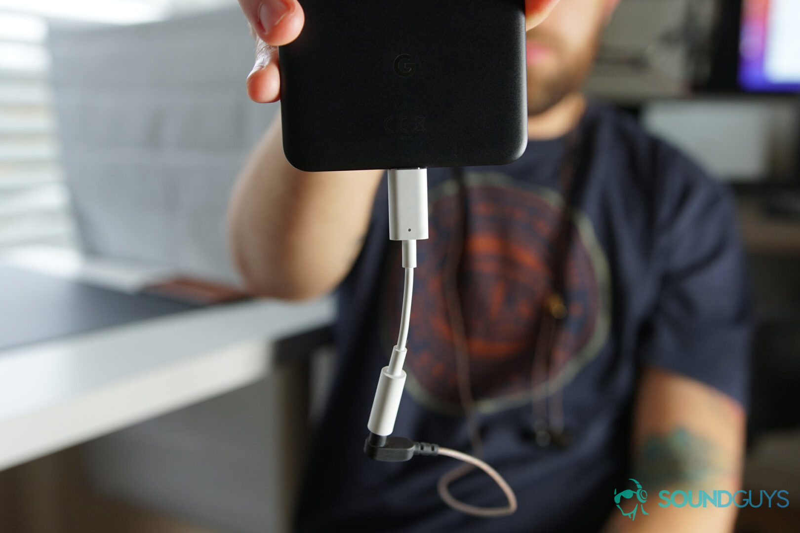 USB-C audio: What is it, how it works, and much more