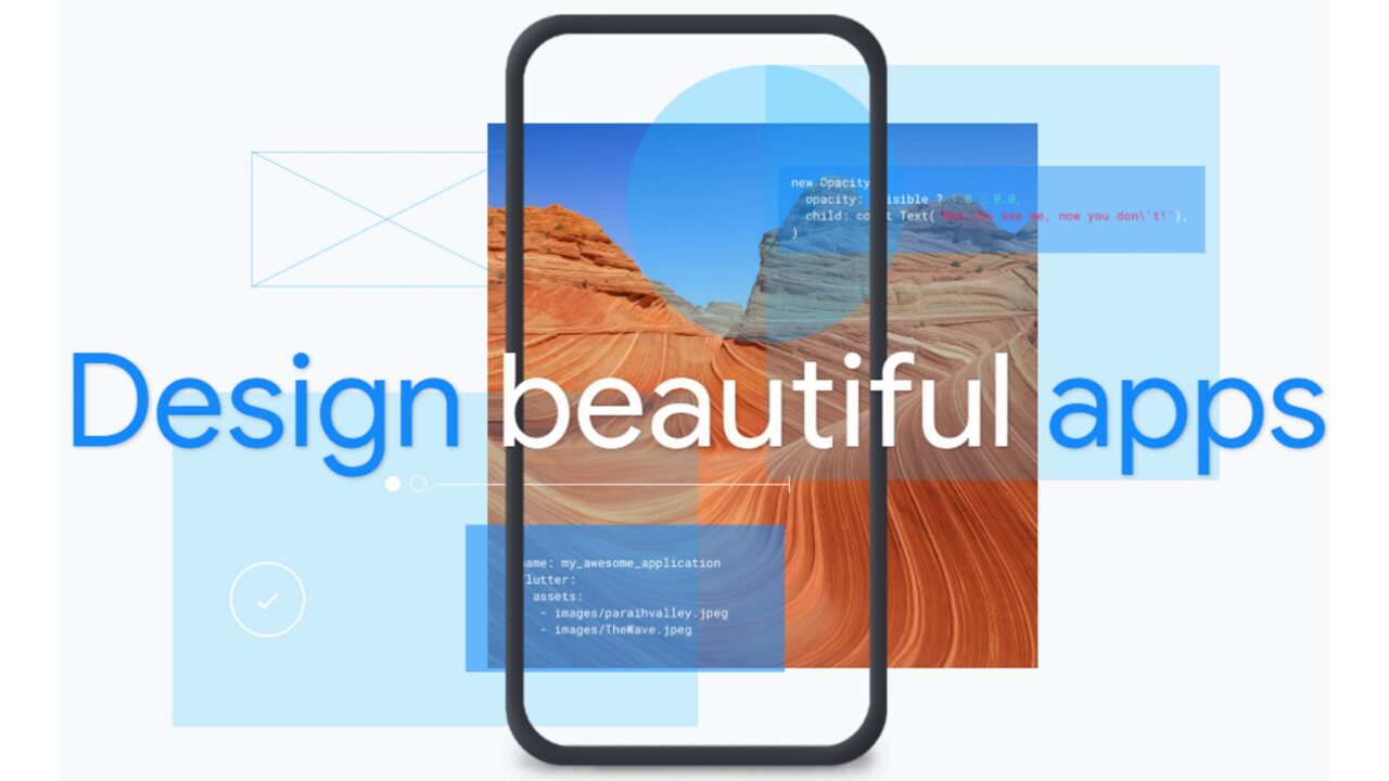 Flutter 1.0 released: The first stable release of Google's mobile UI ...