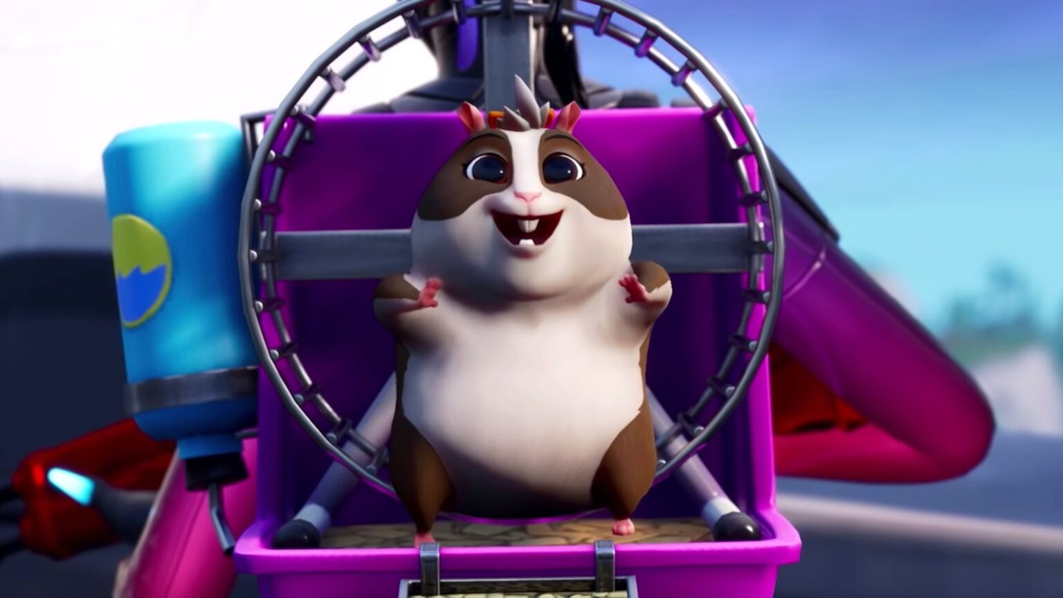 Fortnite Season 7: Start date, Battle Pass, skins, map changes, and more!