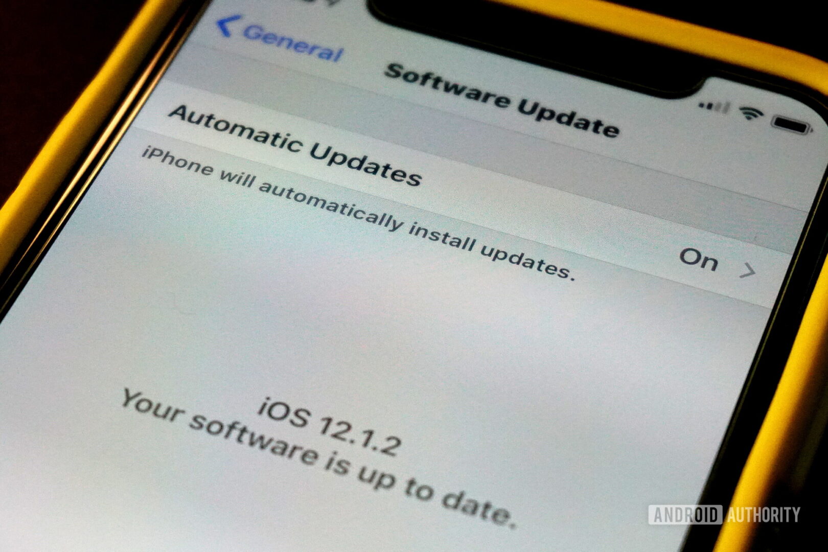 iPhone overheating - how to stop it from happening - Android Authority