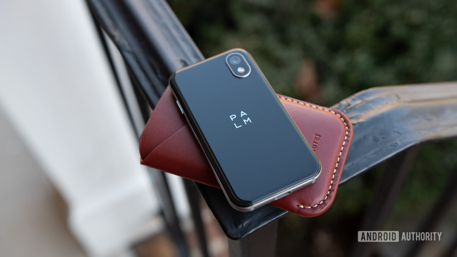 Unlocked Palm Phone available for pre-order - Android Authority