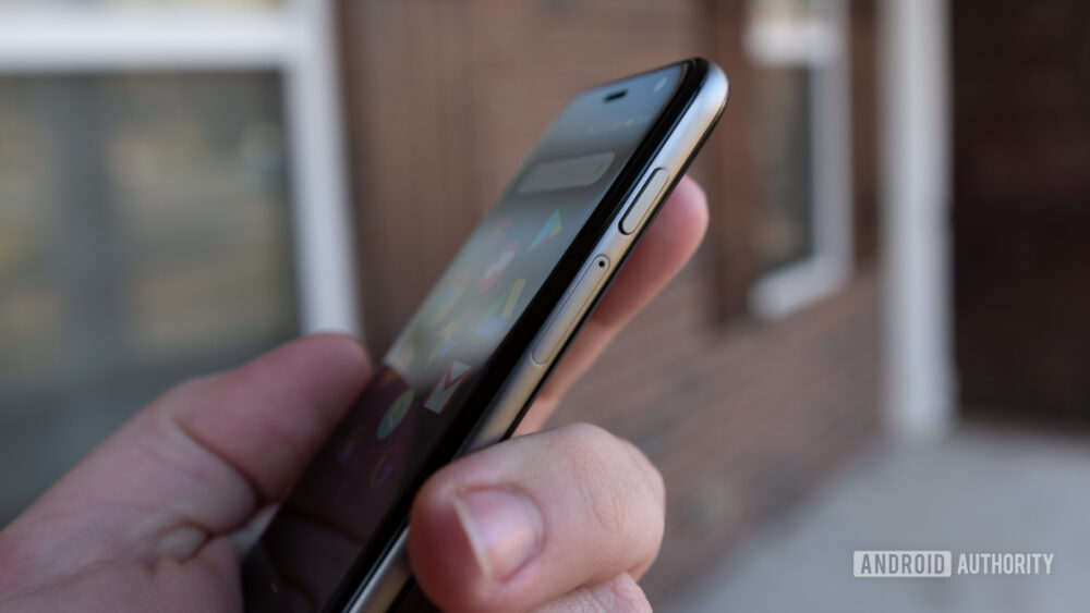 Palm Phone review: Does this live up to the Palm name?