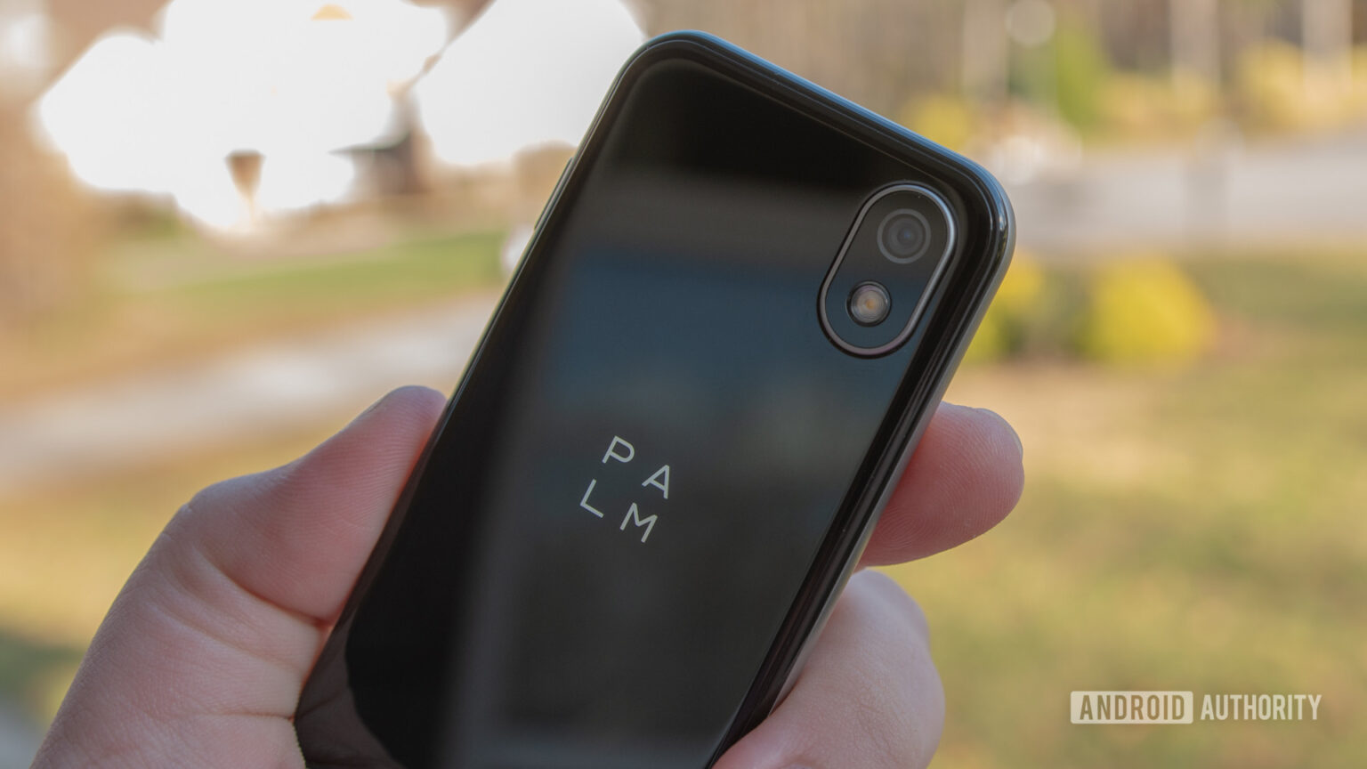 Palm Phone review: Does this live up to the Palm name?