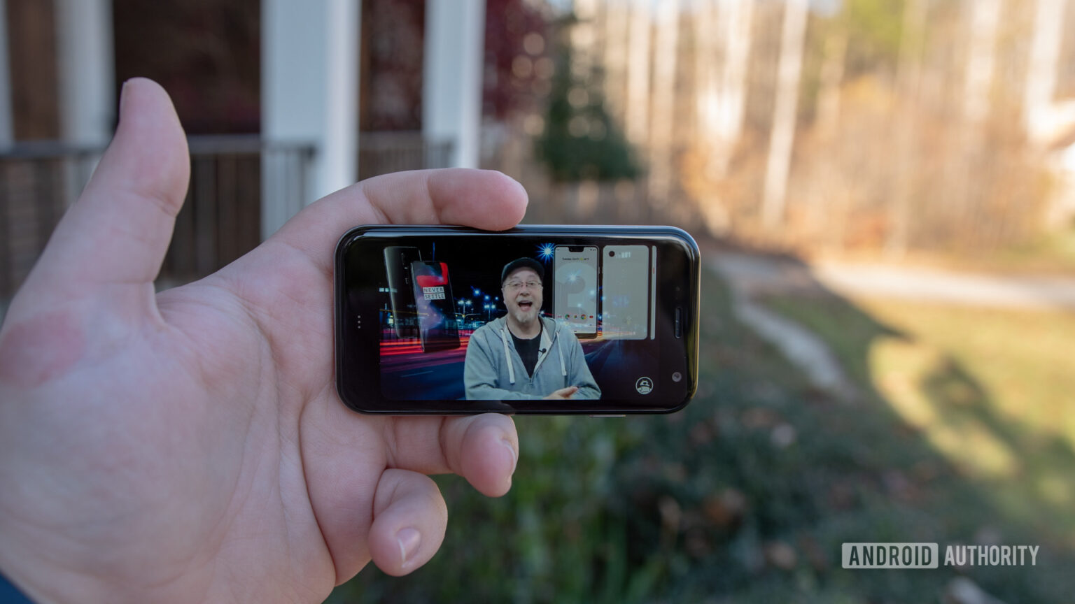 Palm Phone review: Does this live up to the Palm name?