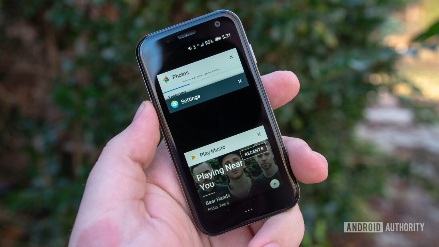 Palm Phone review: Does this live up to the Palm name?