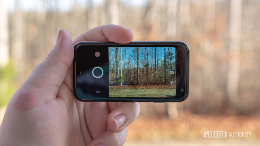 Palm Phone review: Does this live up to the Palm name?