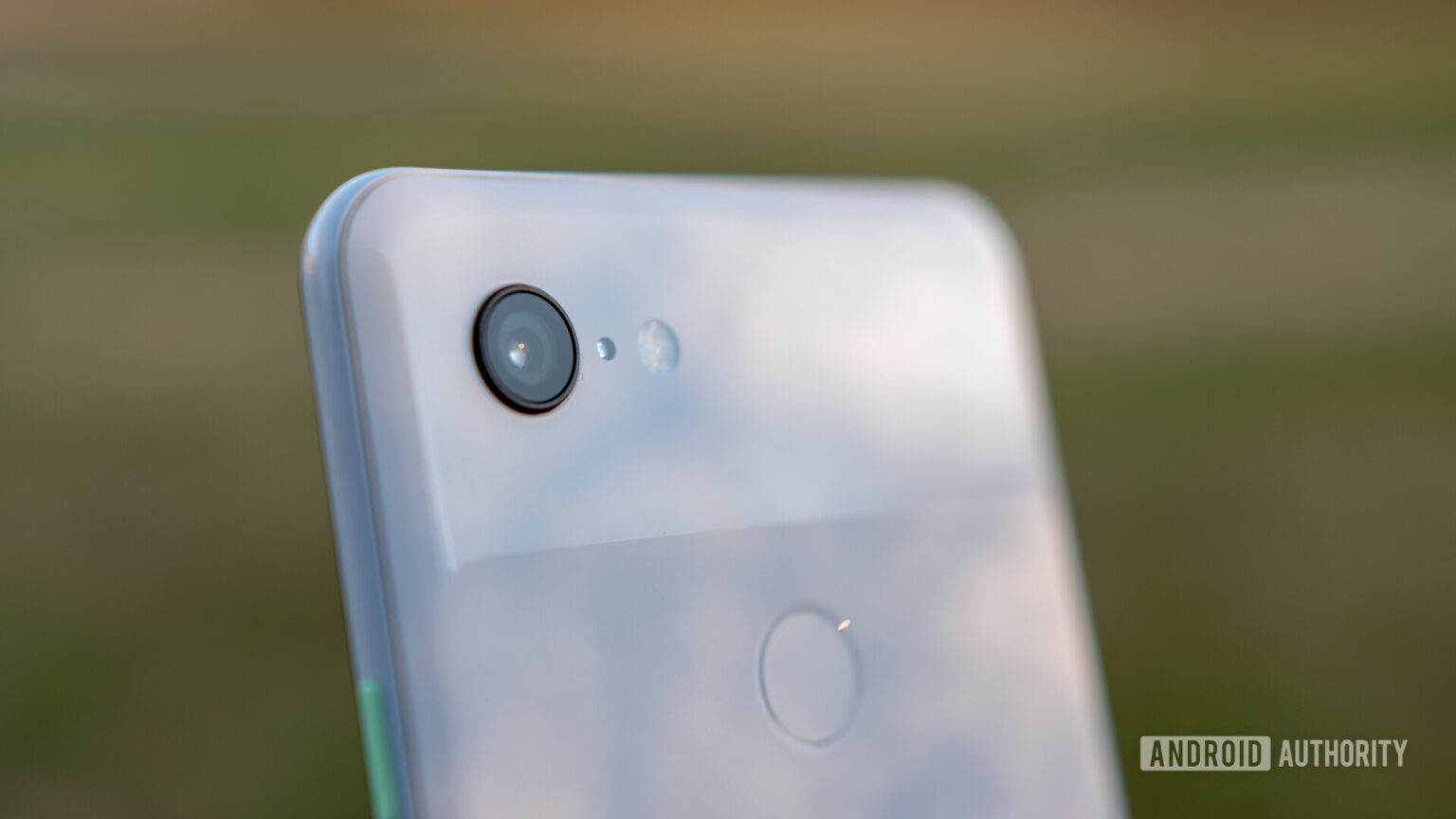 How to use Time Lapse on Google Pixel phones - Android Authority