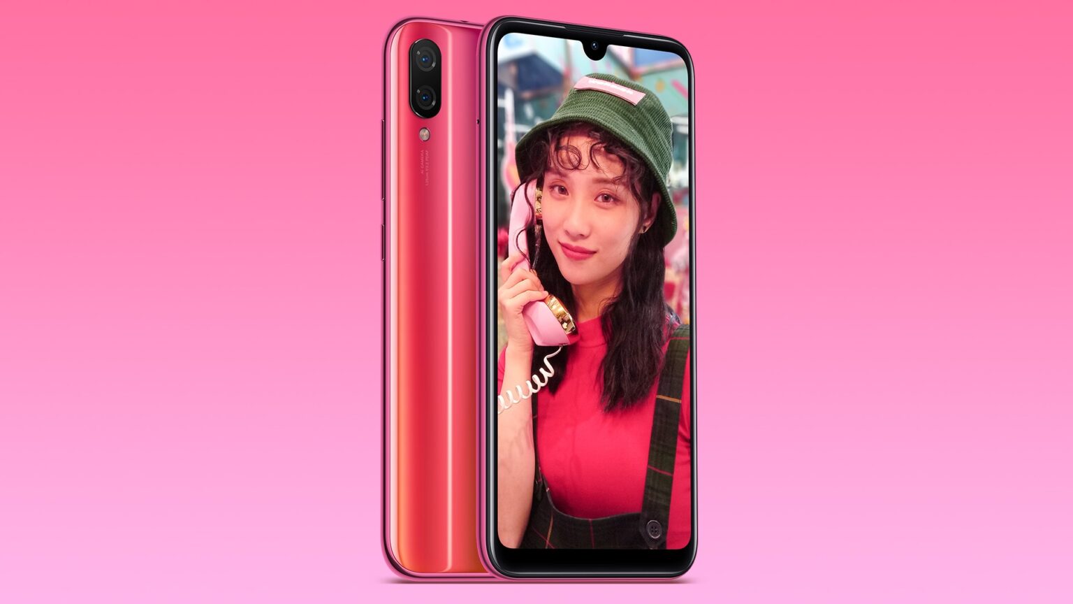 This is the first phone in Xiaomi’s new Play series - Android Authority
