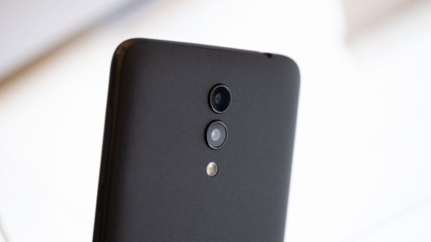 Alcatel 1X and Alcatel 1C hands-on: Budget as budget gets