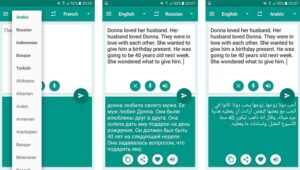 10 best translation apps for Android - Android Authority