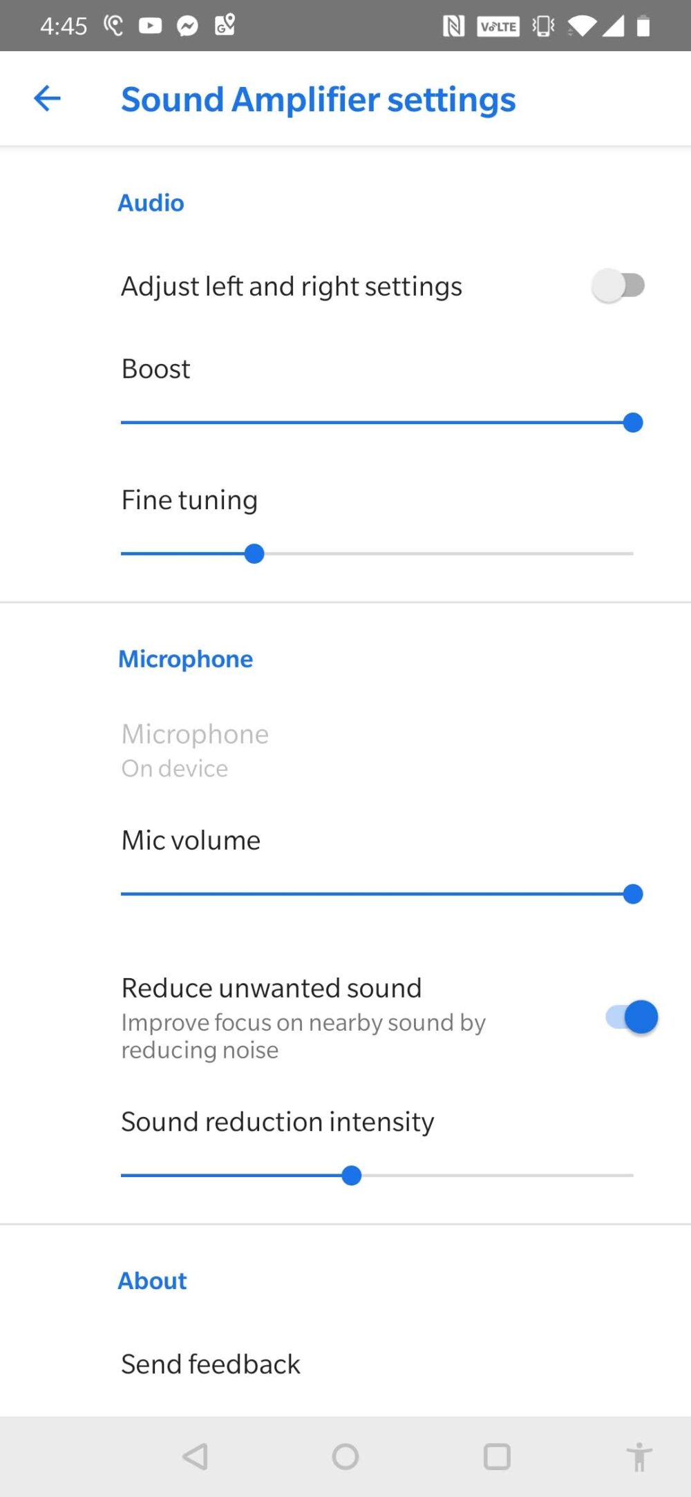 Google’s new apps will make life easier for the hearing-impaired ...