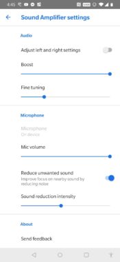 Google’s new apps will make life easier for the hearing-impaired ...