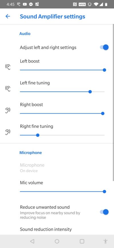 Google’s new apps will make life easier for the hearing-impaired ...