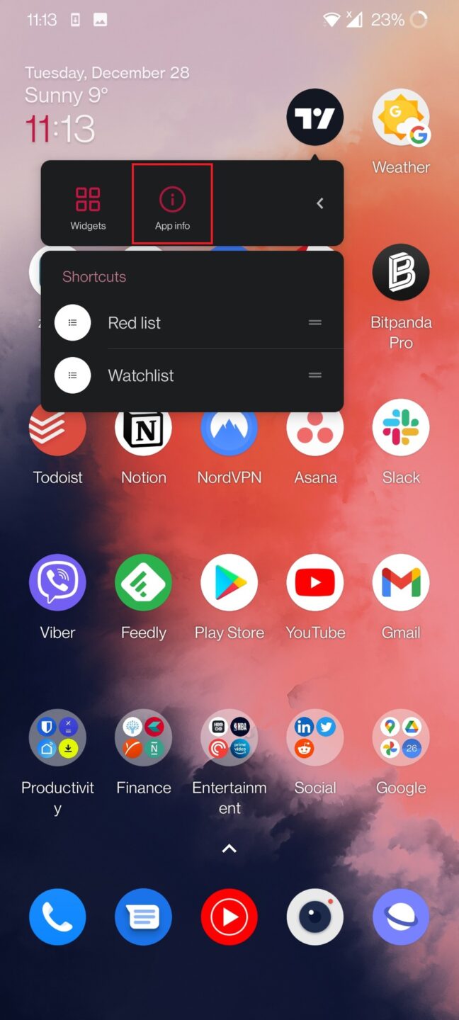Force stop and clear cache on Android: Is it really necessary?