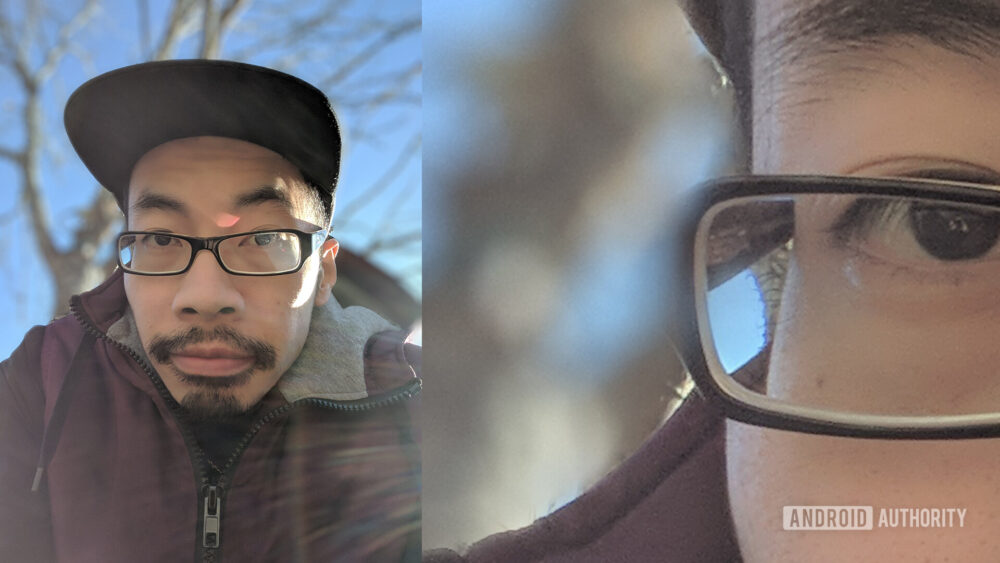 What is portrait mode on a smartphone? - Android Authority