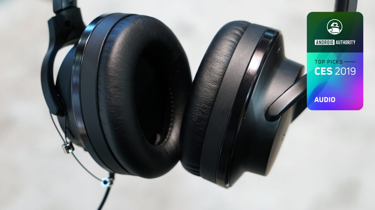 Android Authority's CES Top Picks 2019 Awards: The best products from ...