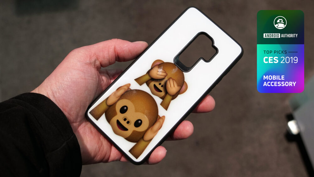 Android Authority's CES Top Picks 2019 Awards: The best products from ...