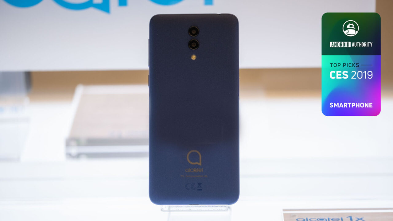 Android Authority's CES Top Picks 2019 Awards: The best products from ...