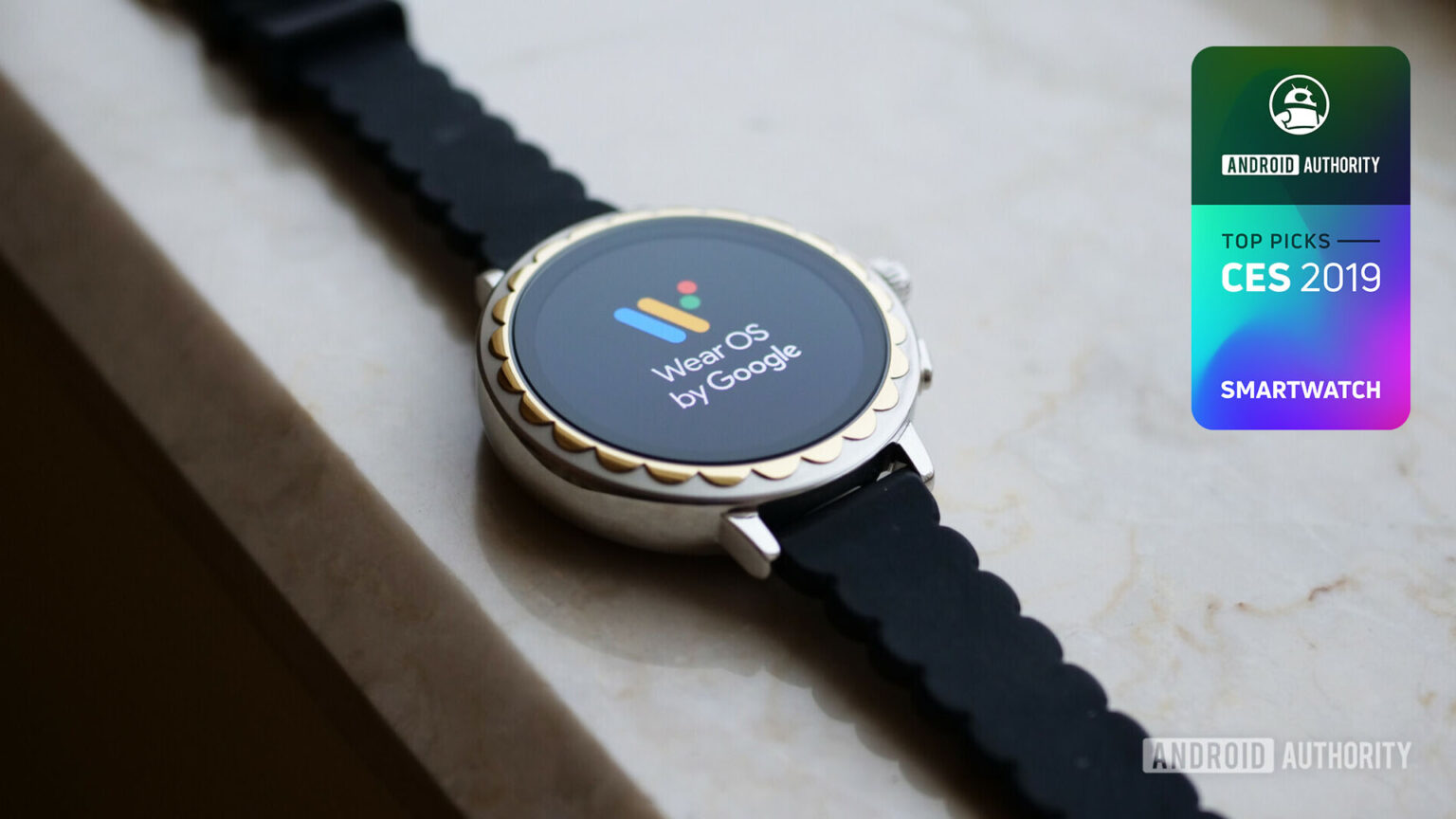 Android Authority's CES Top Picks 2019 Awards: The best products from ...