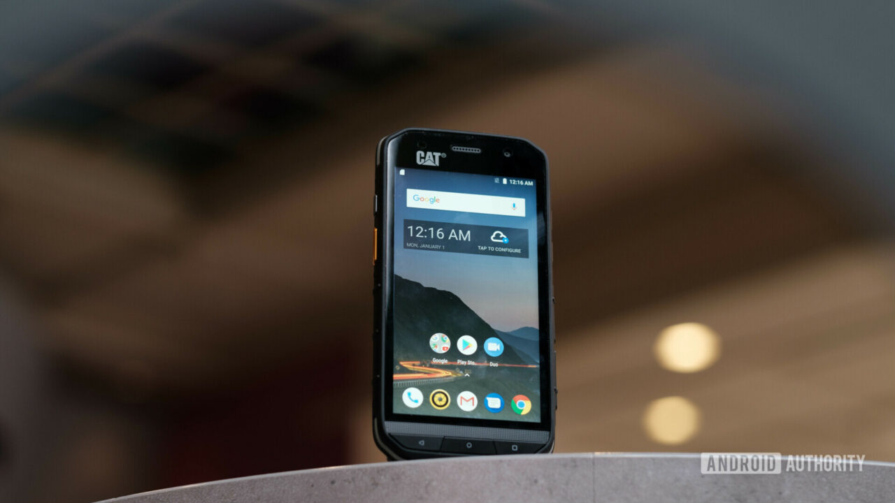 MIL-STD-810 rating: What is it, and which phones have it?