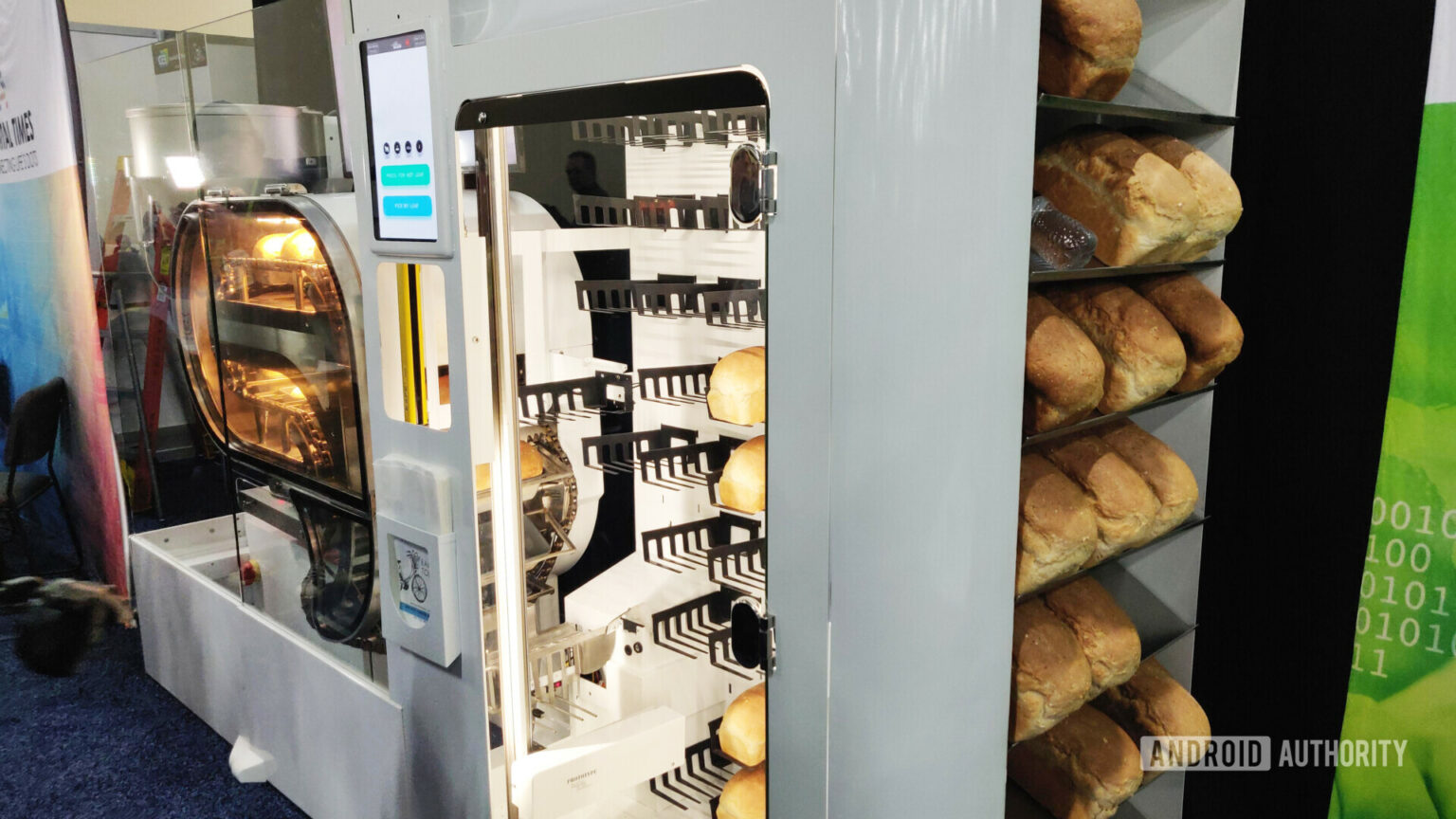 Weird CES 2019: The things we didn't expect to see - Android Authority