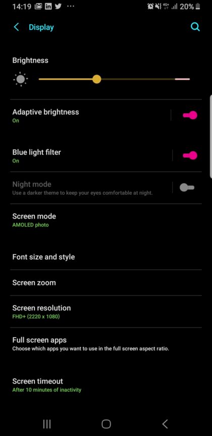 How to change fonts for Android — it's easier than you think