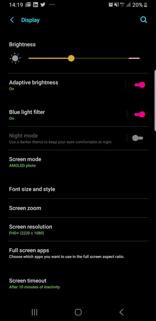 How to change fonts for Android — it's easier than you think