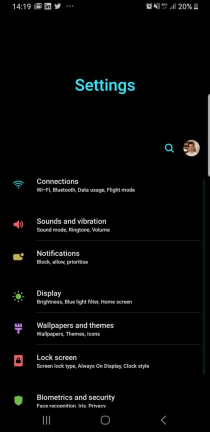 How to change fonts for Android — it's easier than you think