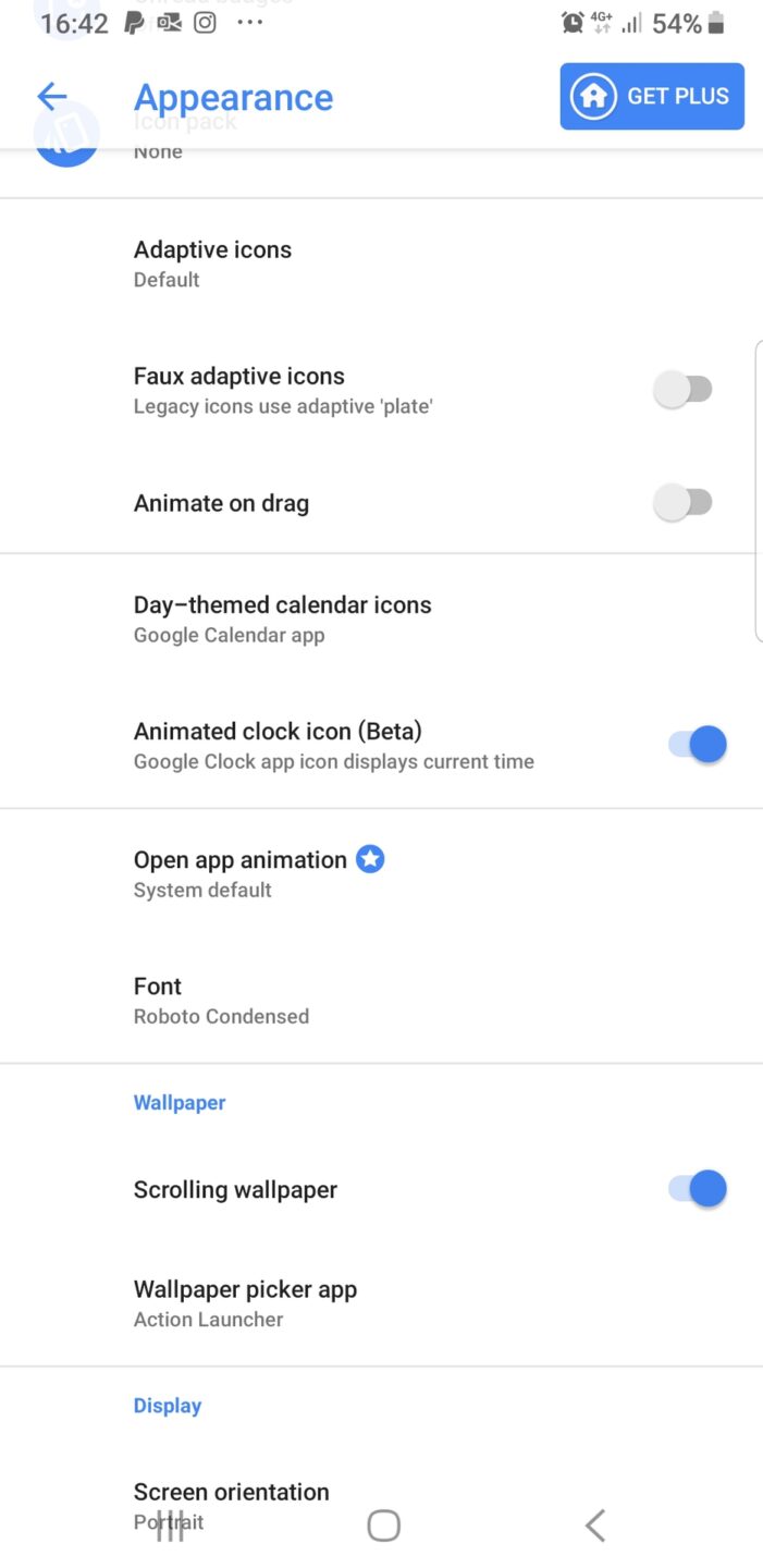 How to change fonts for Android — it's easier than you think