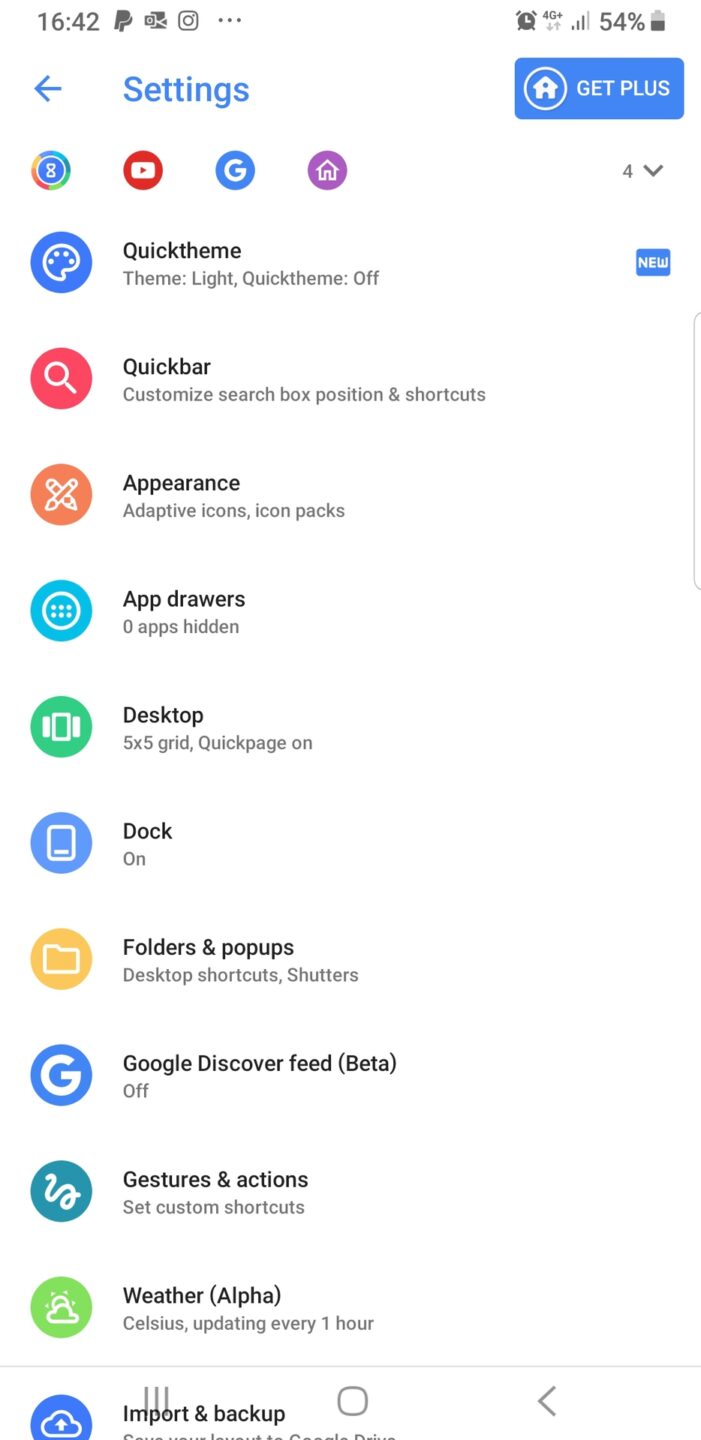 How to change fonts for Android — it's easier than you think