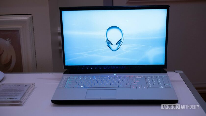 Here's our picks for the best laptops of CES 2019