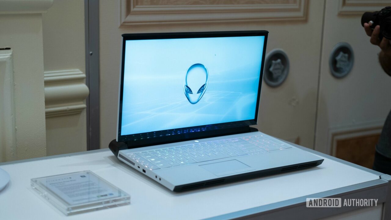 Here's our picks for the best laptops of CES 2019