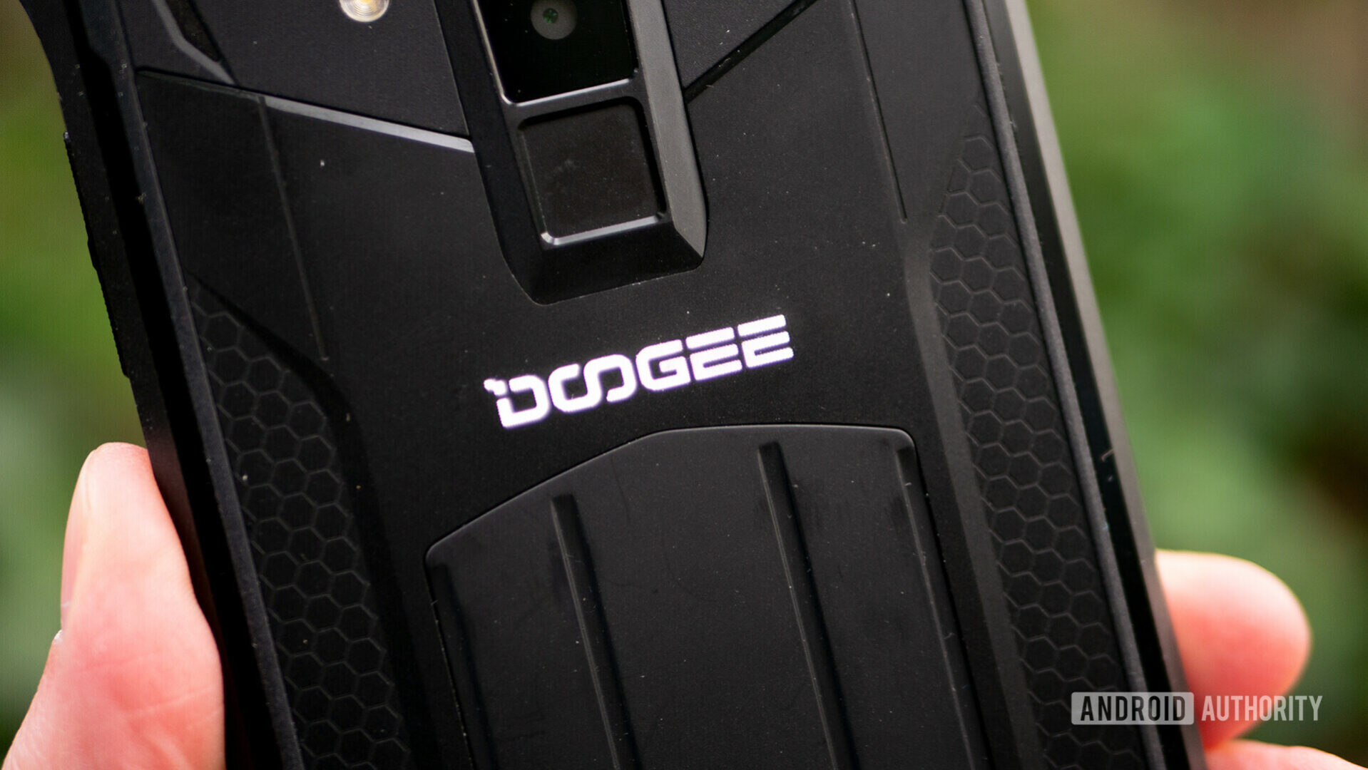 DOOGEE S90 review: The James Bond phone? - Android Authority