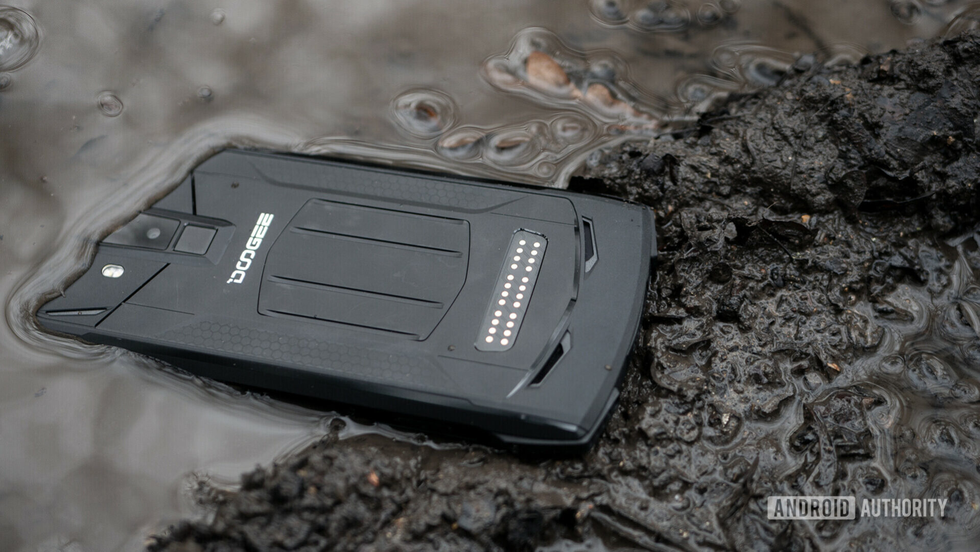 MIL-STD-810 rating: What is it, and which phones have it?