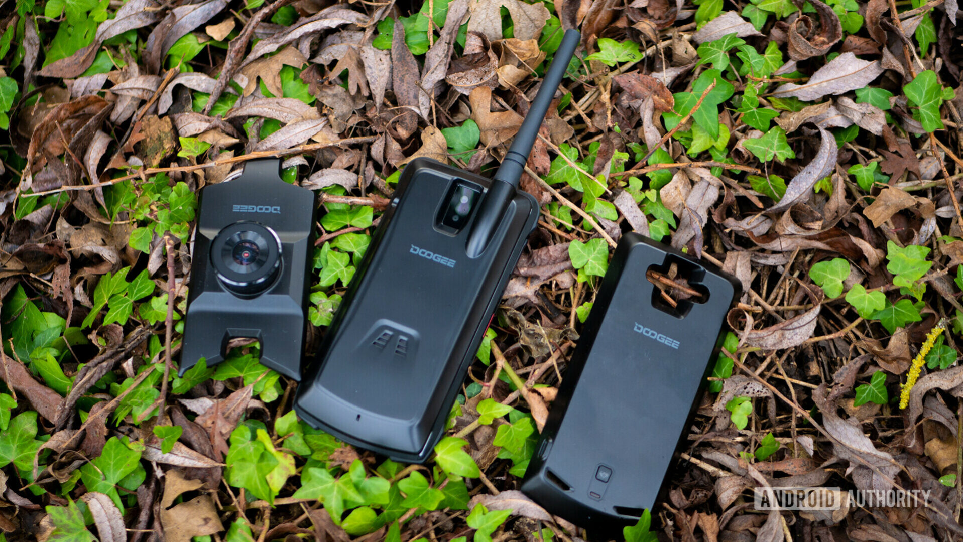 DOOGEE S90 review: The James Bond phone? - Android Authority