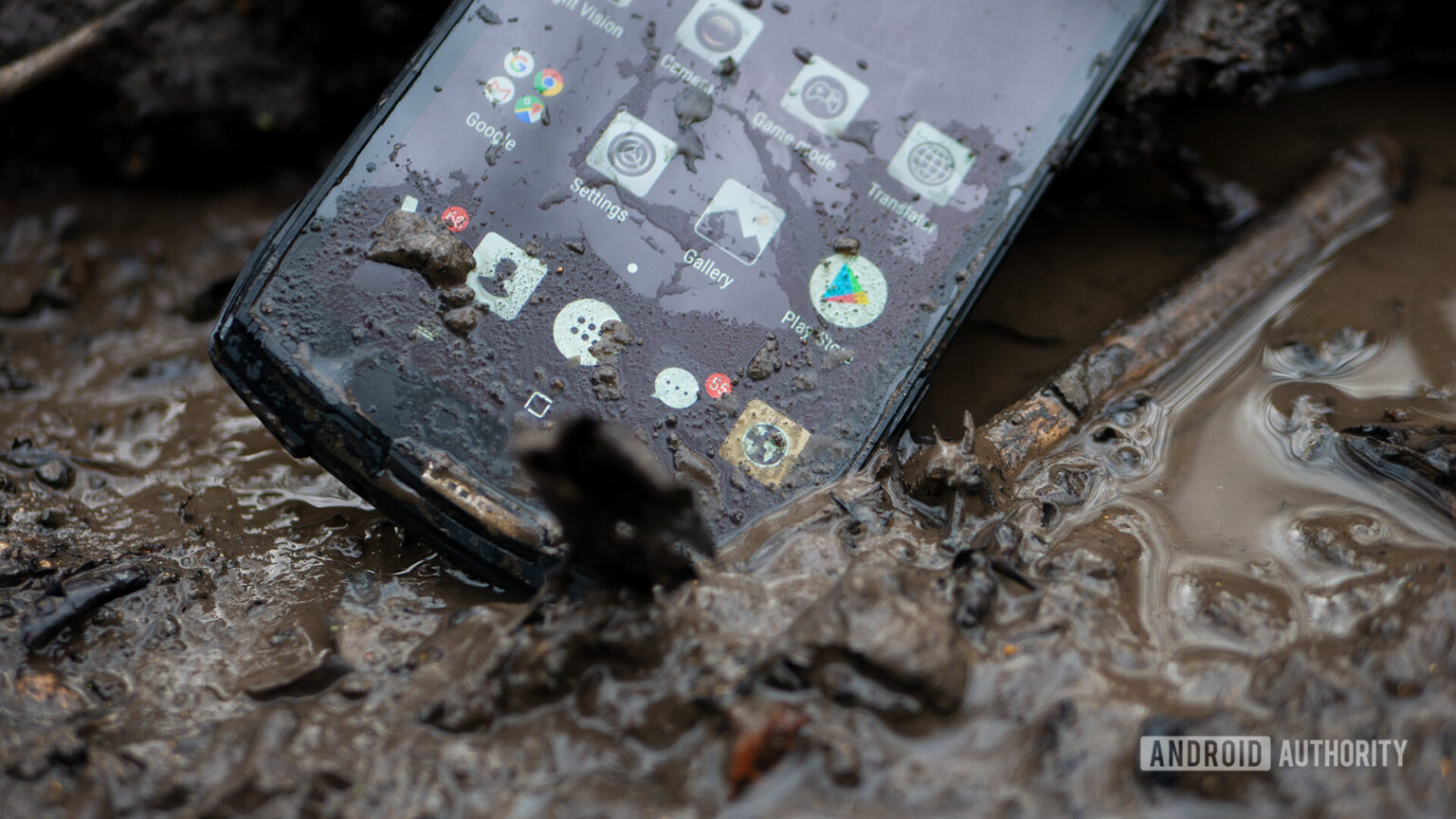 MIL-STD-810 rating: What is it, and which phones have it?