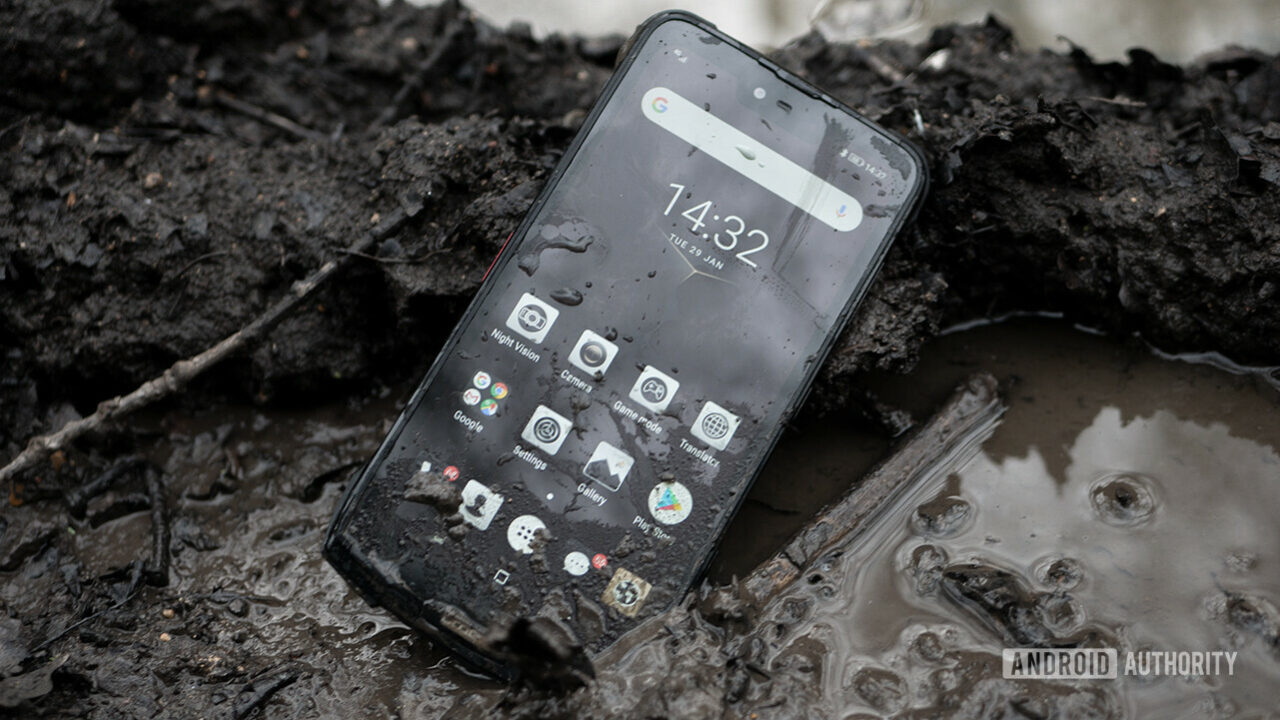 IP rating: What is it, and how do you read it for phones?