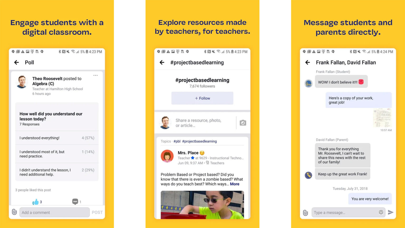 10 best teacher apps for Android - Android Authority