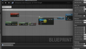 How to make a basic Android game in Unreal Engine in 7 minutes