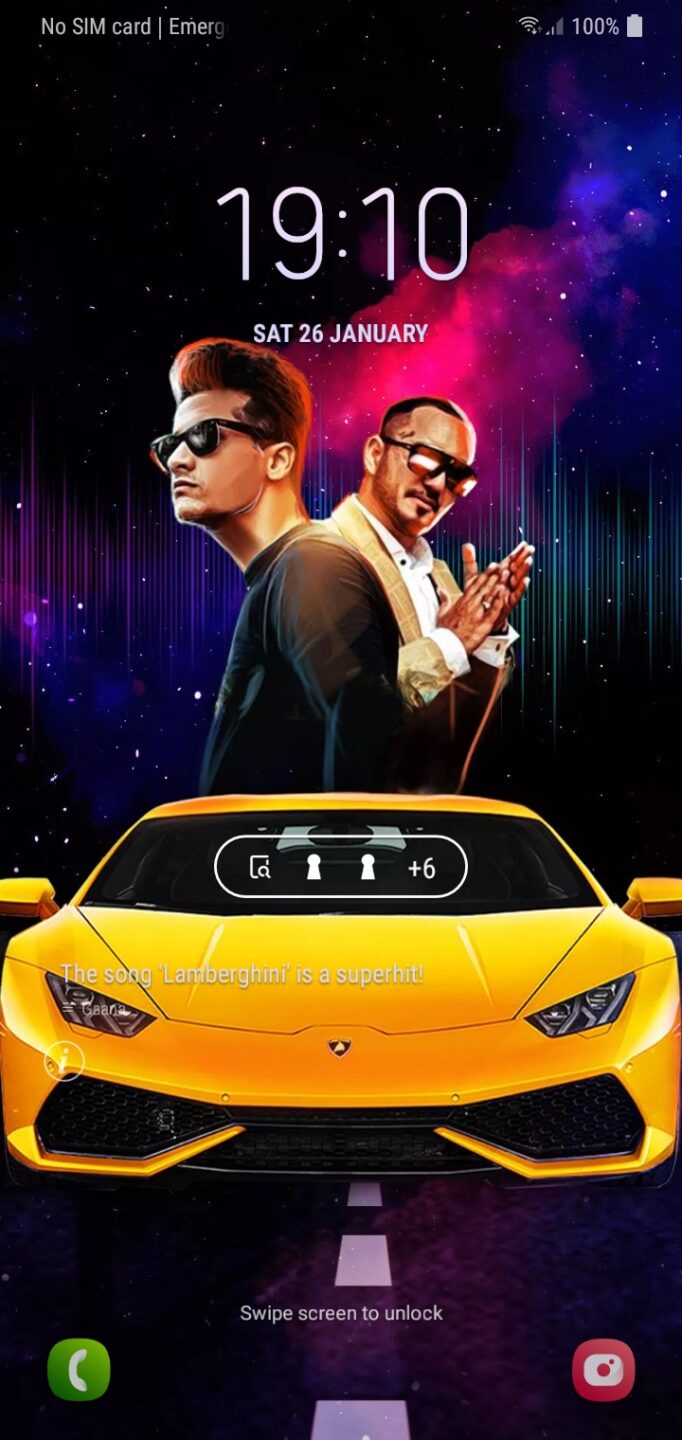 Samsung Galaxy M10 review: A well-built phone that does the basics