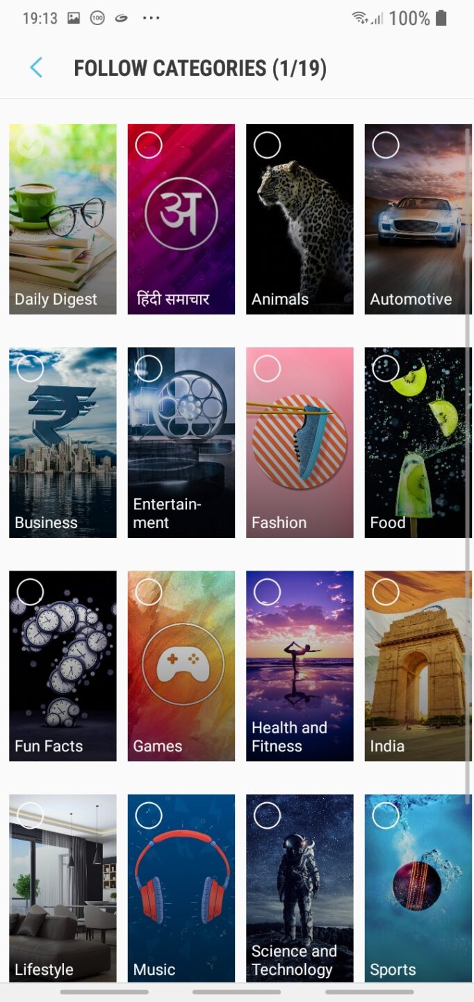 Samsung Galaxy M10 review: A well-built phone that does the basics